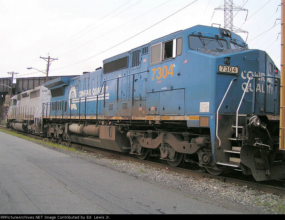 CSX 7304